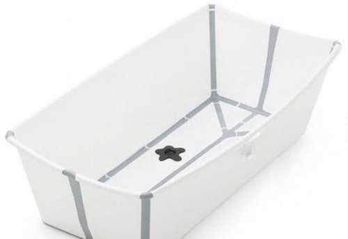 Stokke Ванночка Flexi Bath xl новая