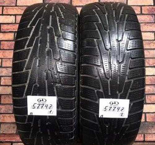 Nokian Tyres Hakkapeliitta R 245/70 R16