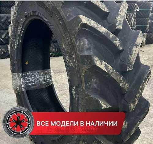 Шины трактор комбайн 540/65R34 /Спецшины в наличии
