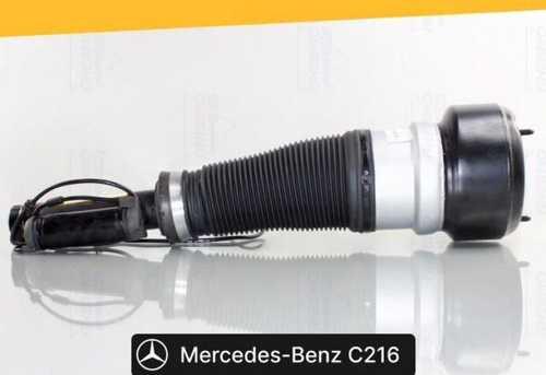 Пневмостойка для Mercedes-Benz CL C216 Передняя