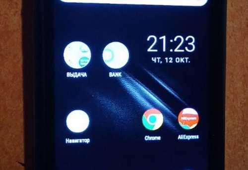 DOOGEE S55, 4/64 ГБ