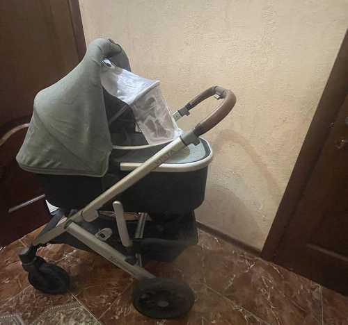 Коляска uppababy vista 2в1