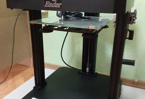 3d принтер Creality Ender 7