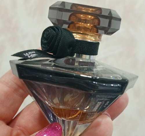 Lancome tresor la nuit