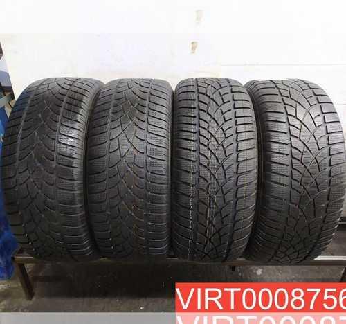 Dunlop SP Winter Sport 3D 255/45 R20 101V