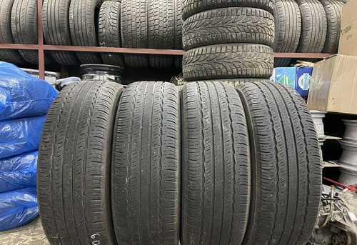 Triangle AdvanteX SUV TR259 225/60 R17 99V