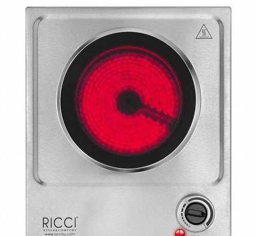 Инфракрасная настольная плита ricci RIC-102