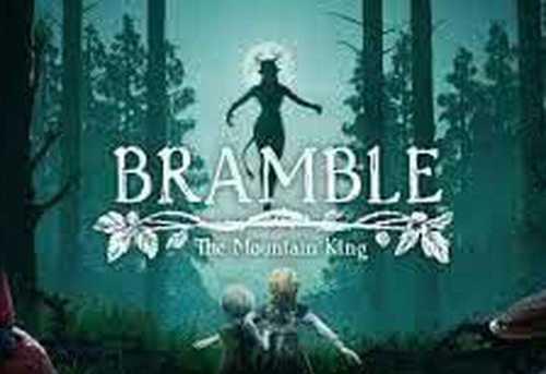 Bramble: The Mountain King игры для Nintendo Switc