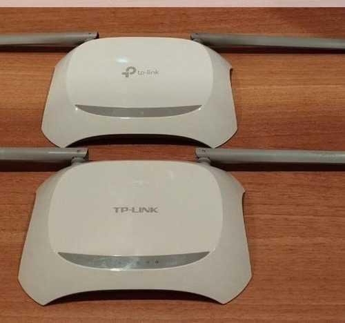 Wifi роутер tp link