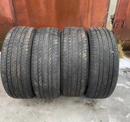 Bridgestone Ecopia EP850 235/55 R19