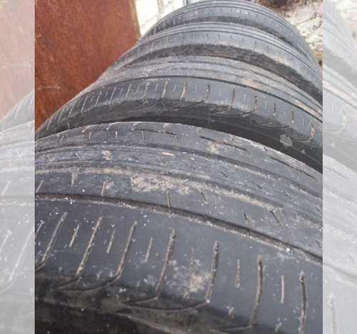 Continental ContiPremiumContact 6 215/55 R17 94L