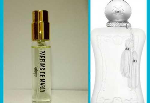 Parfums DE marly valaya edp 8 мл