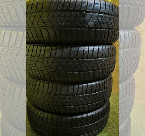 Pirelli Winter Sottozero 3 205/60 R17