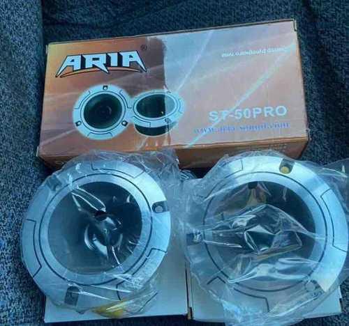 Рупора Aria St-50 PRO