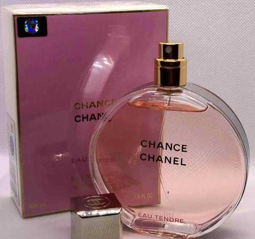 Chanel Chance Eau Tendre 100 мл Парфюмерия