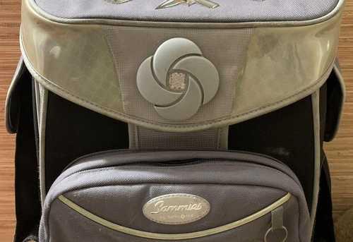 Рюкзак детский для мальчика samsonite