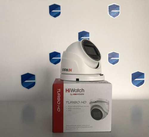 Камера видеонаблюдения HiWatch DS-T503C 2.8mm