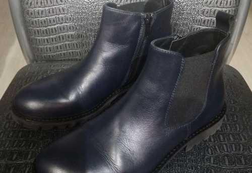 Ботинки Lanvin оригинал