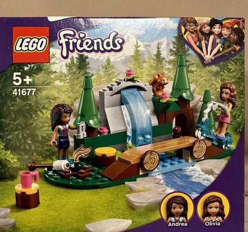 Lego Friends 41677