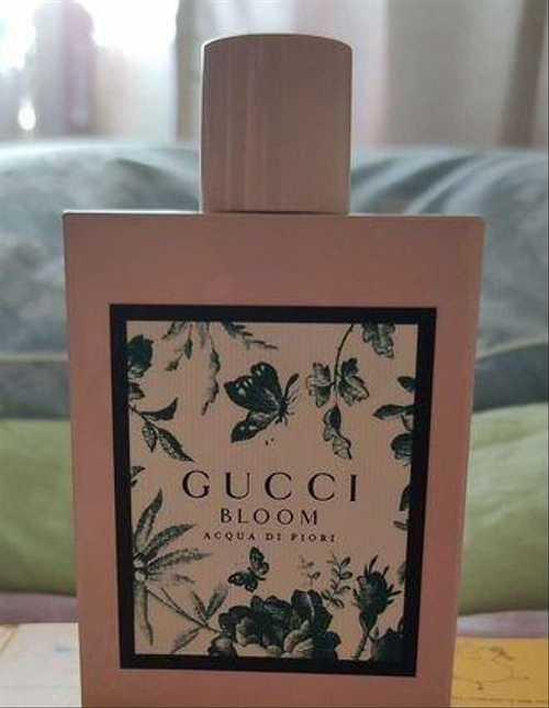 Gucci Bloom Acqua Di Fiori