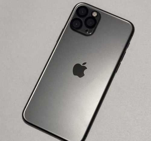 iPhone 11 Pro, 512 ГБ