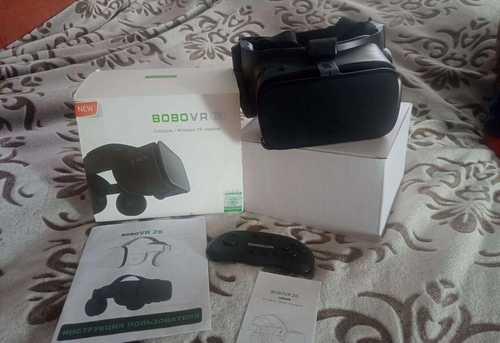 BoboVR Z6 очки виртуальной реальности