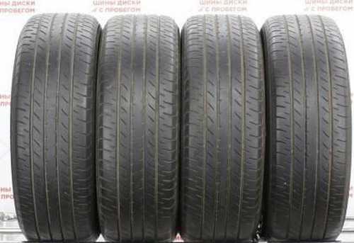Yokohama BluEarth E51B 225/60 R18