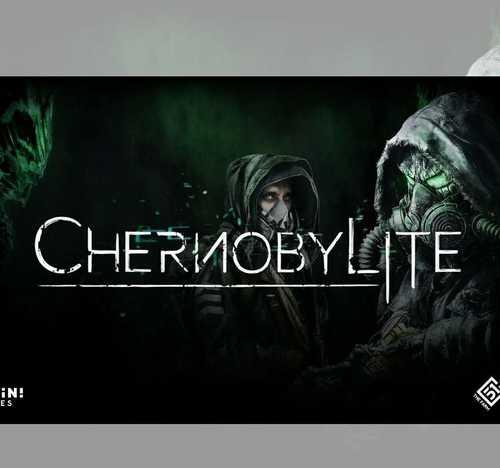 Chernobylite Complete Edition (PS4/PS5)