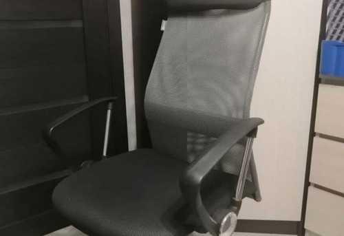 Компьютерное кресло бюрократ