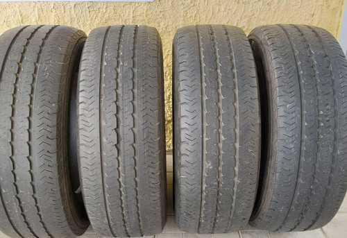 Pirelli Chrono 235/65 R16C 115R