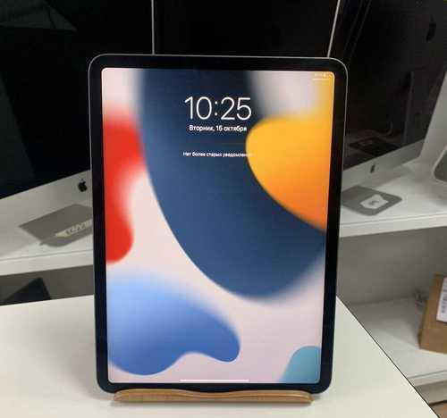 iPad Pro 11" M1 2021 (3 Gen) 256 GB (1600)