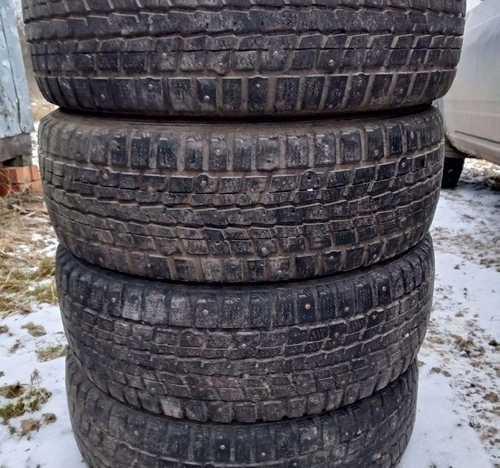 Dunlop D65T Touring 195/65 R15