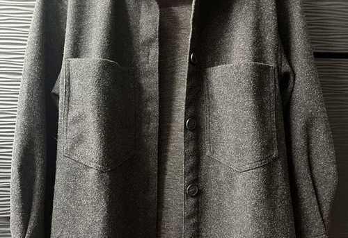Куртка - рубашка женский H&M