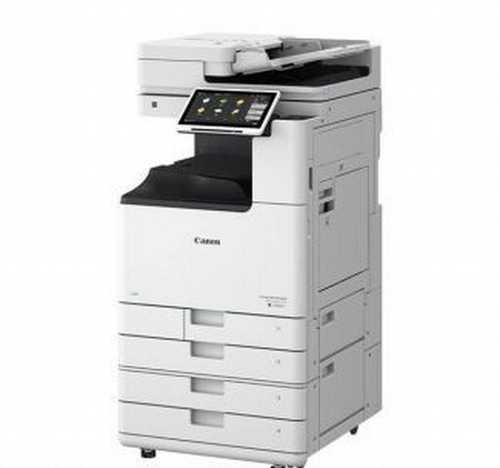 Мфу Canon imagerunner advance DX C3926i