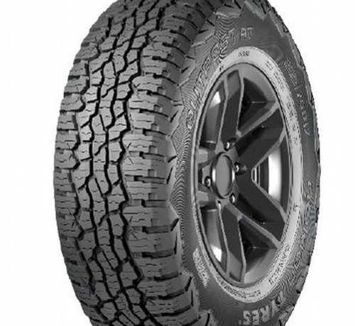 Nokian Tyres Outpost AT 265/65 R17 112T