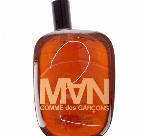 Comme des Garcons 2 Men тестер 100 мл