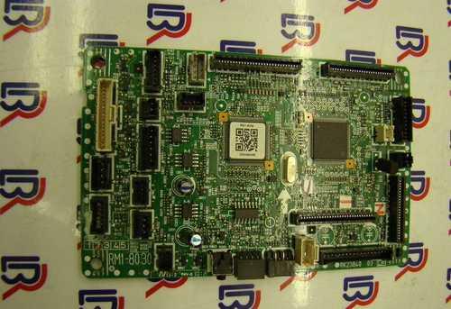 RM1-8030 Плата DC-контроллера HP Pro 400 M475
