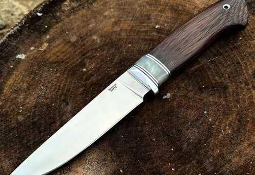 Нож «Барс» изготовленный из стали 95х18