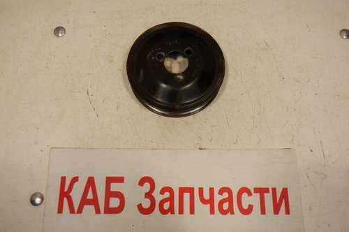 Шкив Помпы Opel Astra Meriva 24405900