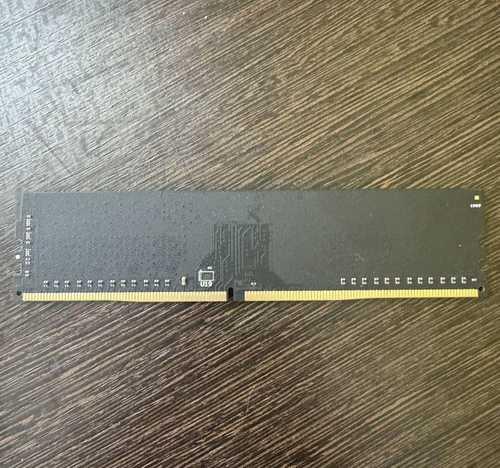 Оперативная память ddr4 16gb