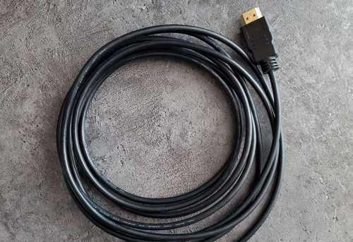 Кабель hdmi - micro hdmi