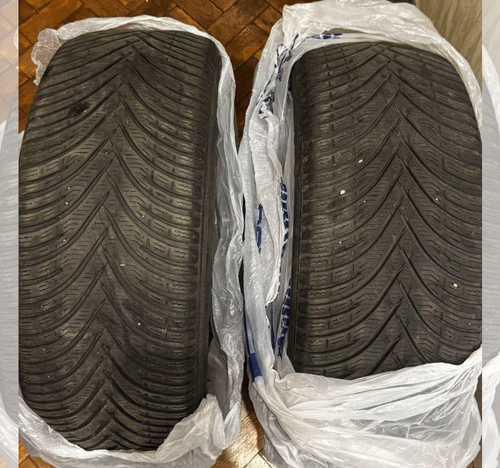 BFGoodrich G-Force Winter 2 225/55 R17