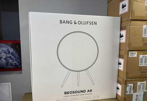 Bang & Olufsen B&O Beosound A9 Gen 5 Black