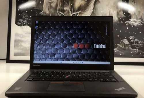 Lenovo ThinkPad T450 2.6Gh/12Gb/128SSD