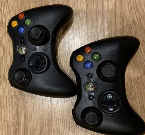 Запчасти для xbox 360