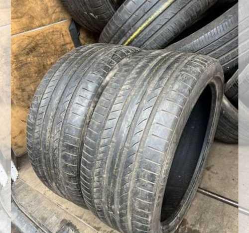 Continental ContiSportContact 5P 285/35 R21