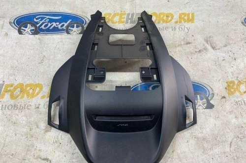 Накладка торпедо Ford C-Max 2 2015/2020