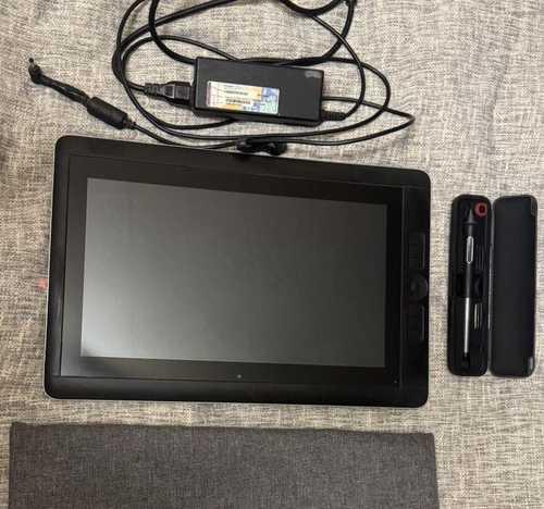 Wacom Companion 2 планшет