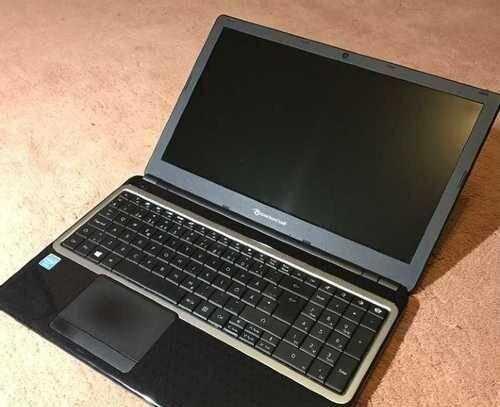 Разбор Packard Bell V5WT2, запчасти