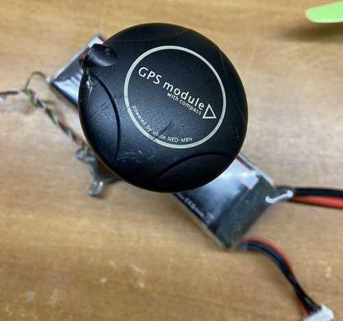 Gps neo-M8N